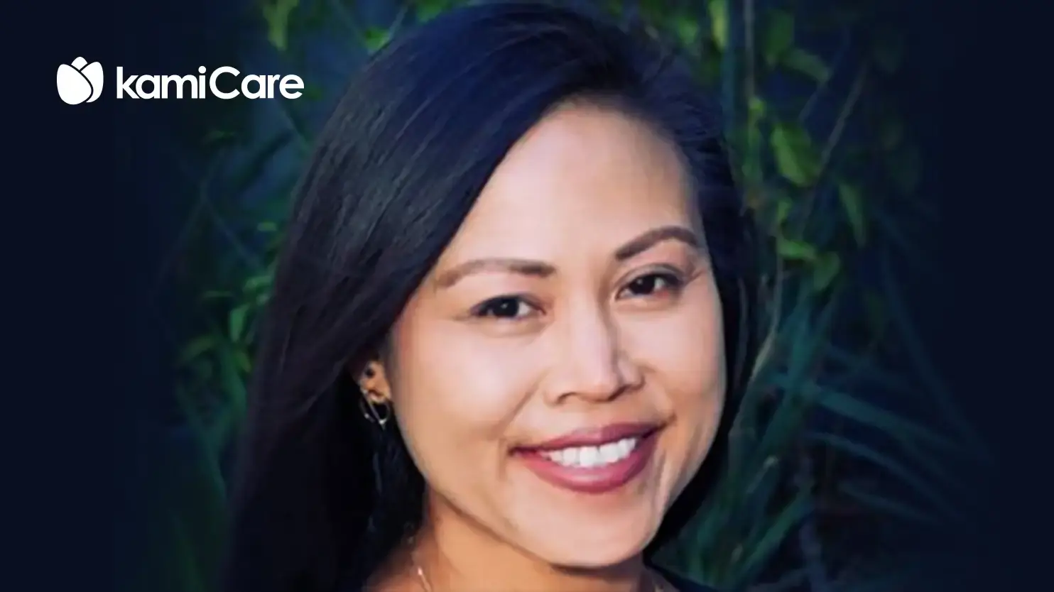 Kami Vision Knowledge Hub